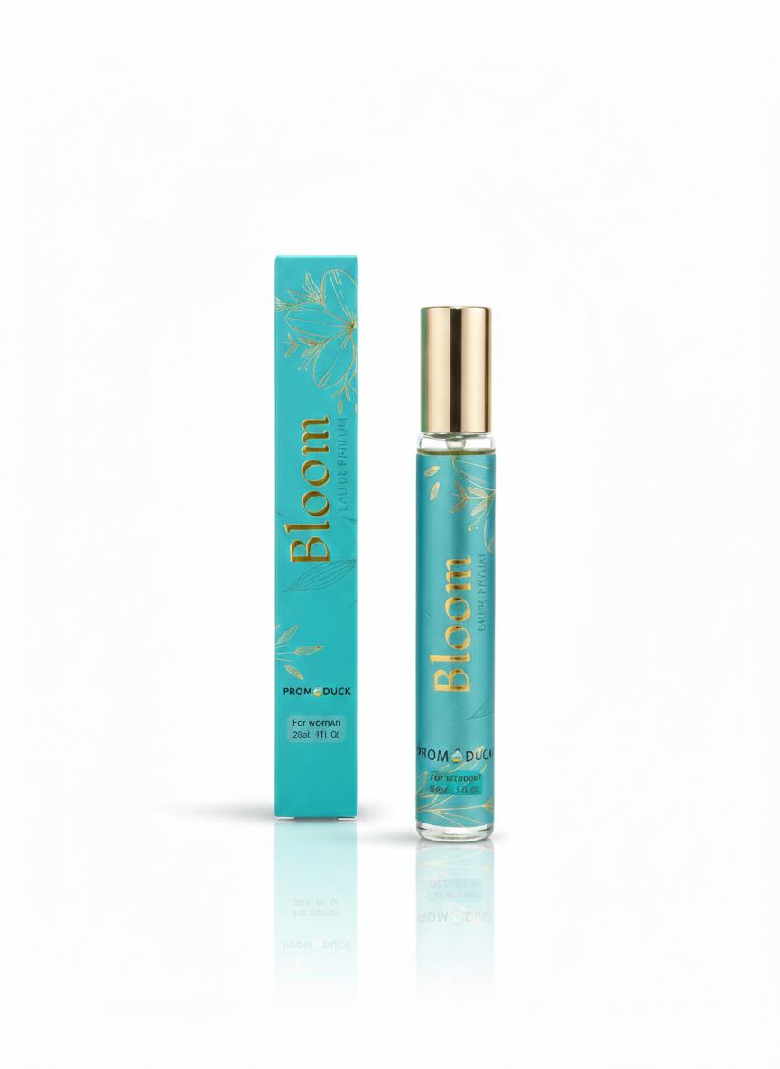 Bloom Ead de Parfum - Dreamer Roll-on Perfume for Women 30ml – Promoduck